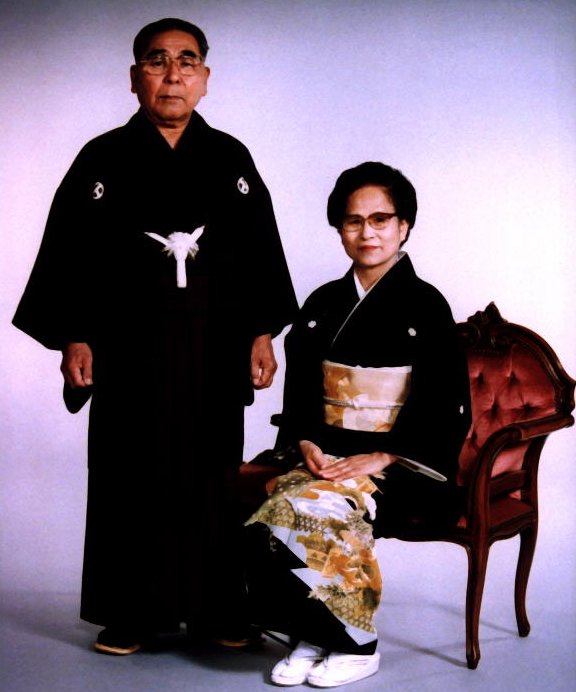 Orígenes de Goju-Ryu Karate – Okinawan Goju Ryu Karate Do Guatemala